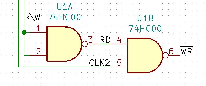 6502 Minimal Development Board - Some Disassembly Required