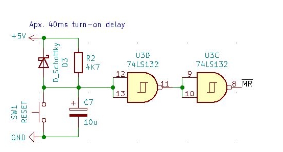 6502 Minimal Development Board - Some Disassembly Required
