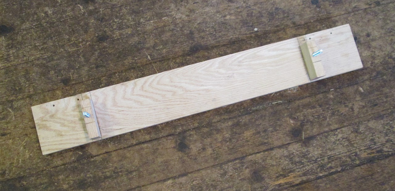 DIY Box and Pan Brake - Some Disassembly Required