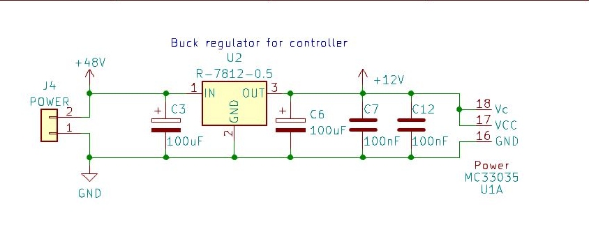 Multipurpose BLDC Motor Controller: A (Difficult) Learning Experience ...