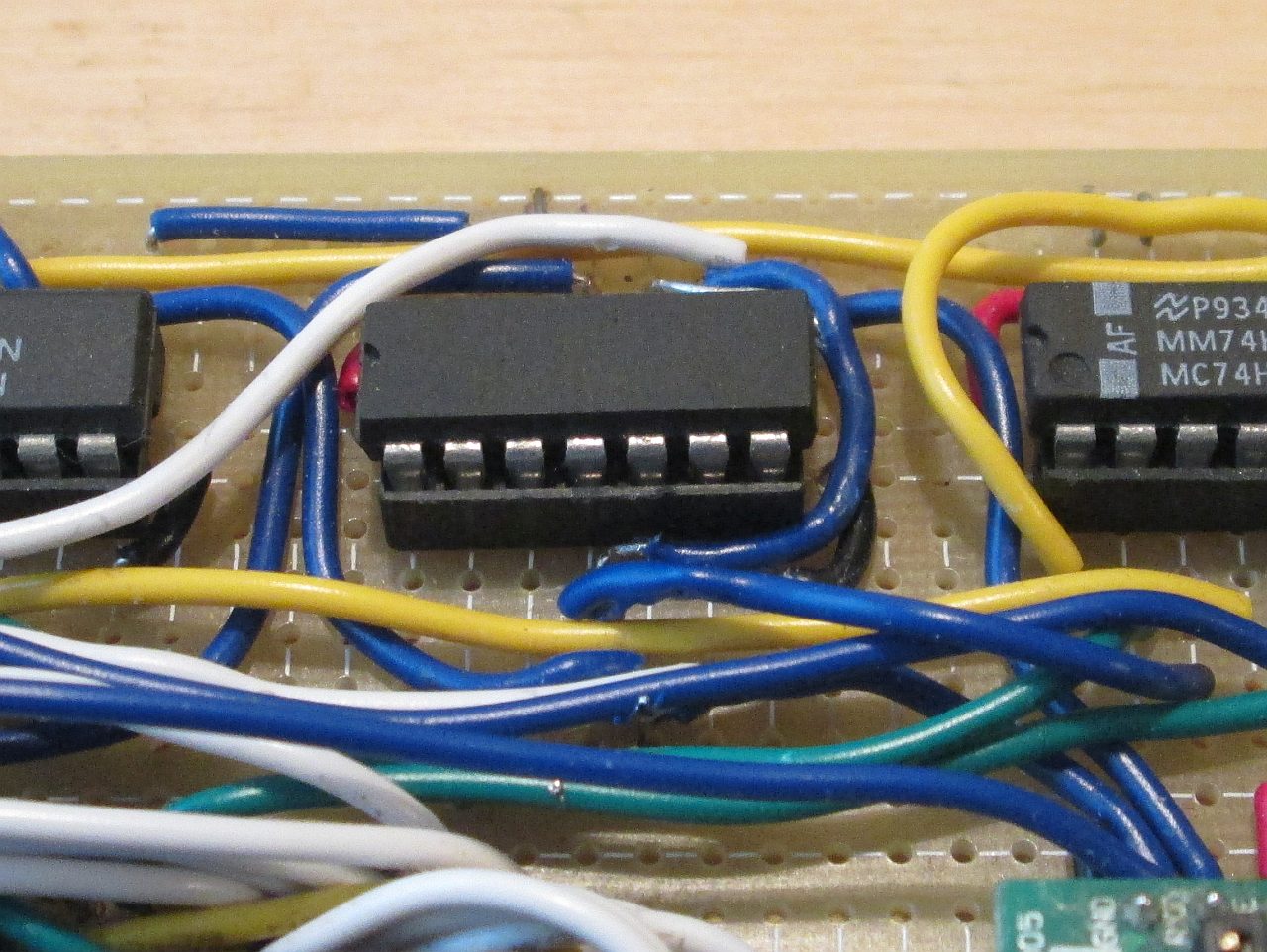 6502 Software Development: Serial Terminals, Hardware Bugs, and You ...