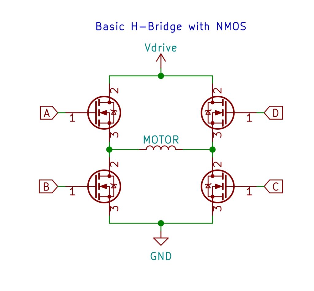 Multipurpose BLDC Motor Controller: Fixing the Big Mistake - Some Disassembly Required